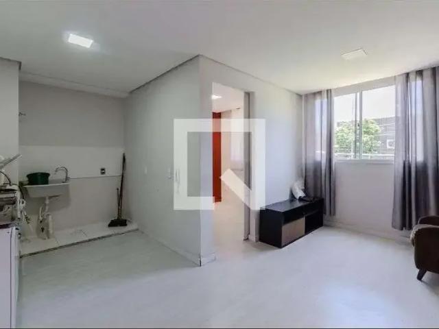 Apartamento para Locação em São Paulo/SP Ipiranga 2 Quartos