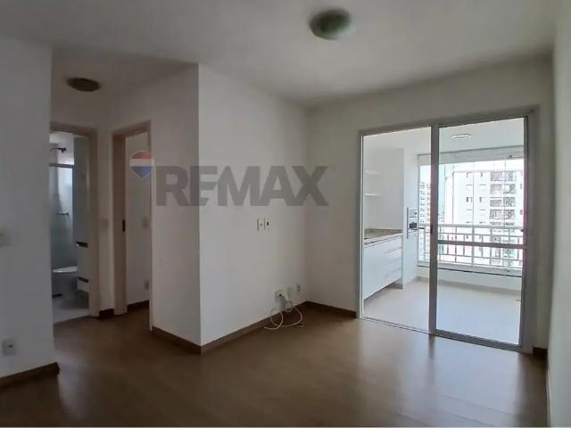 Apartamento para Locação em São Paulo/SP Ipiranga 2 Quartos