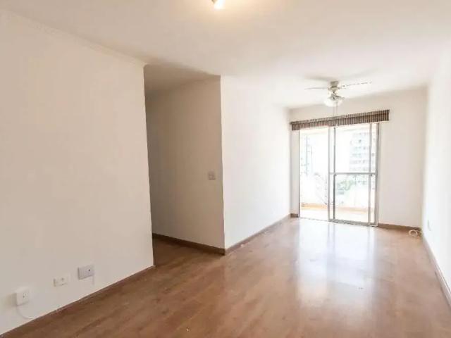 Apartamento para Locação em São Paulo/SP Ipiranga 2 Quartos