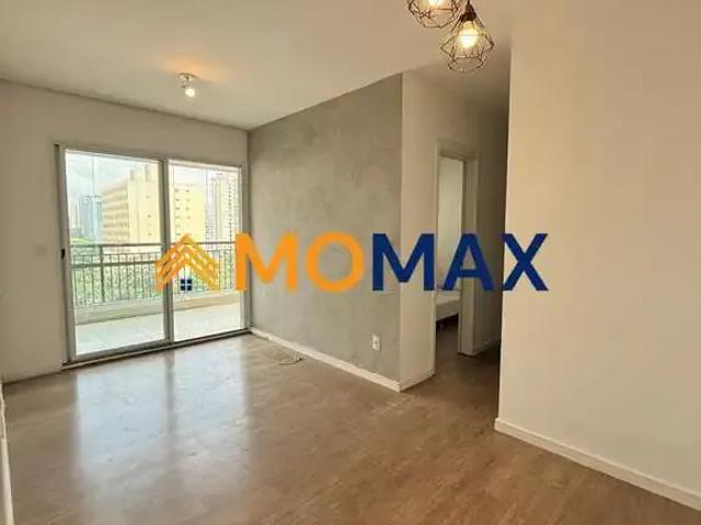 Apartamento para Locação em São Paulo/SP Ipiranga 2 Quartos