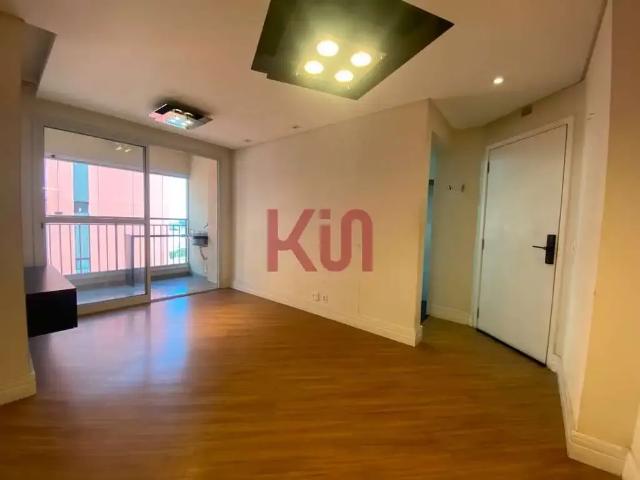 Apartamento para Locação em São Paulo/SP Ipiranga 2 Quartos