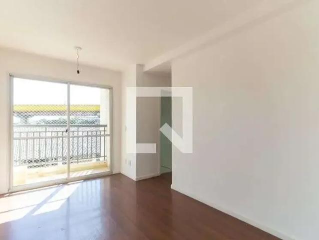 Apartamento para Locação em São Paulo/SP Ipiranga 2 Quartos