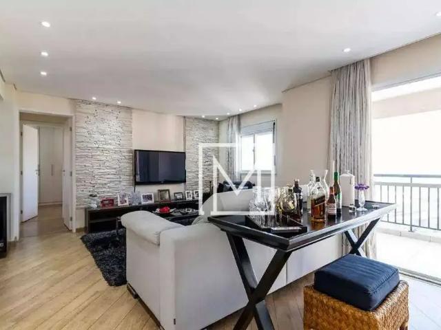 Apartamento para Locação em São Paulo/SP Ipiranga 2 Quartos