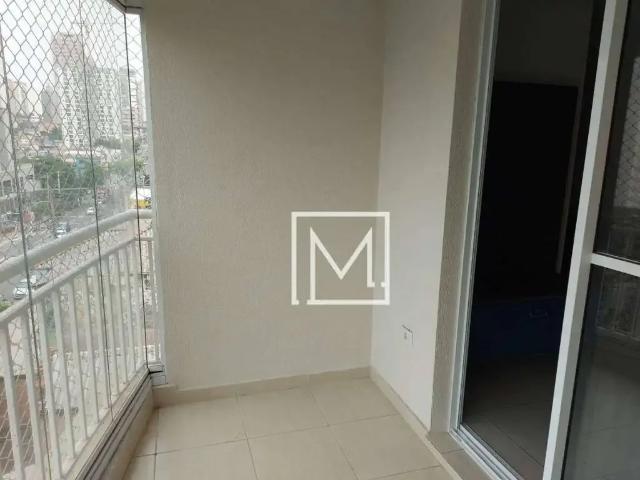 Apartamento para Locação em São Paulo/SP Ipiranga 2 Quartos