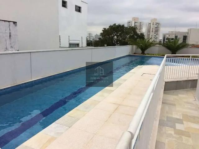 Apartamento para Locação em São Paulo/SP Ipiranga 2 Quartos