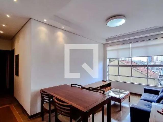 Apartamento para Locação em São Paulo/SP Ipiranga 2 Quartos