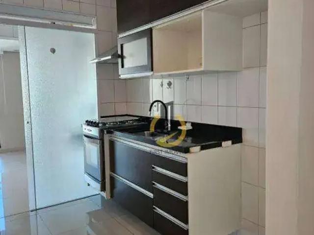 Apartamento para Locação em São Paulo/SP Ipiranga 2 Quartos