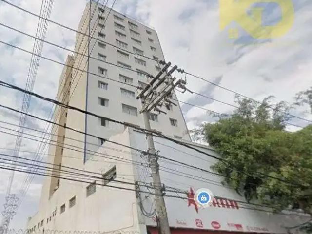 Apartamento para Locação em São Paulo/SP Ipiranga 2 Quartos