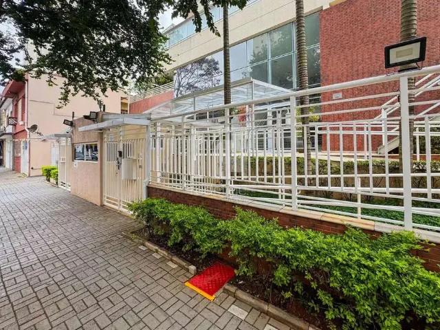 Apartamento para Locação em São Paulo/SP Ipiranga 2 Quartos