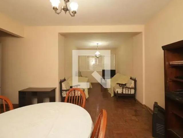 Apartamento para Locação em São Paulo/SP Ipiranga 2 Quartos