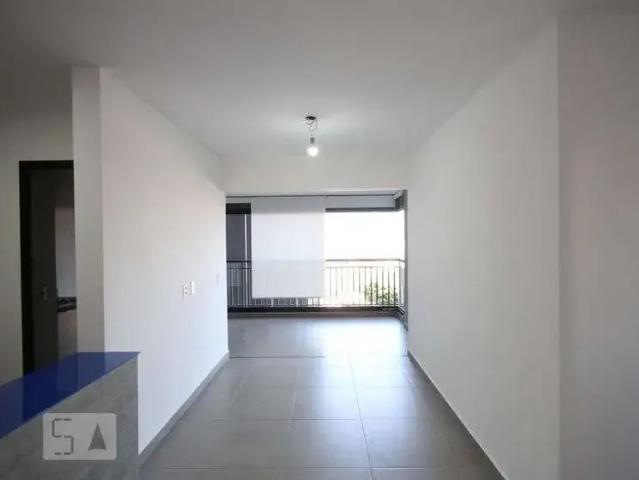 Apartamento para Locação em São Paulo/SP Ipiranga 2 Quartos