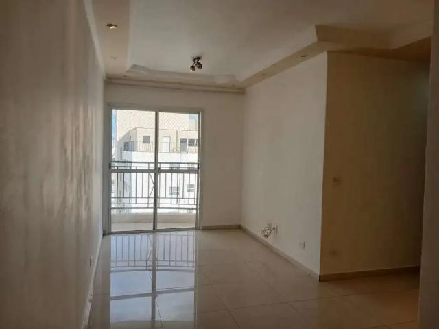 Apartamento para Locação em São Paulo/SP Ipiranga 2 Quartos