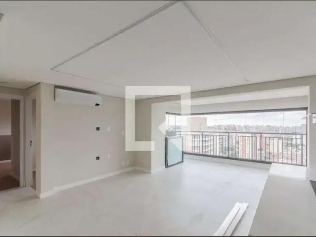 Apartamento para Locação em São Paulo/SP Ipiranga 2 Quartos