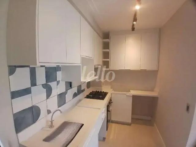 Apartamento para Locação em São Paulo/SP Ipiranga 2 Quartos