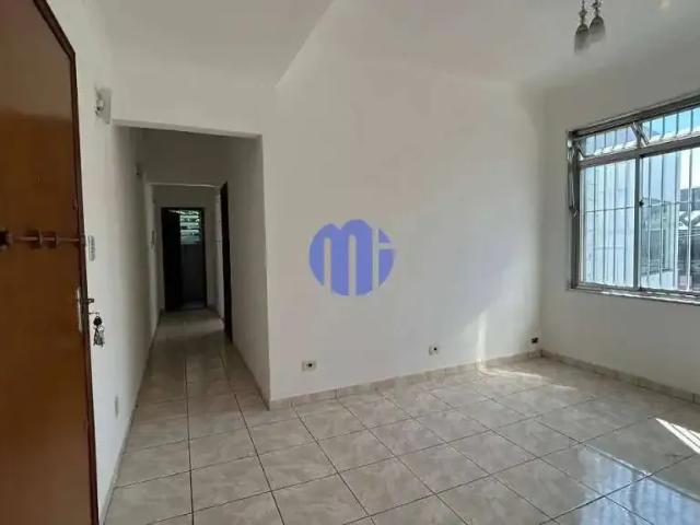 Apartamento para Locação em São Paulo/SP Ipiranga 2 Quartos