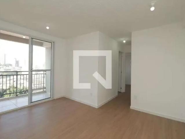 Apartamento para Locação em São Paulo/SP Ipiranga 2 Quartos
