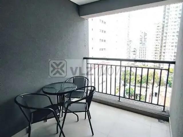 Apartamento para Locação em São Paulo/SP Ipiranga 2 Quartos
