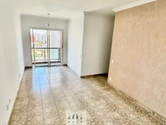 Apartamento para Locação em São Paulo/SP Ipiranga 2 Quartos