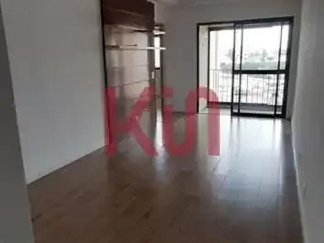 Apartamento para Locação em São Paulo/SP Ipiranga 2 Quartos