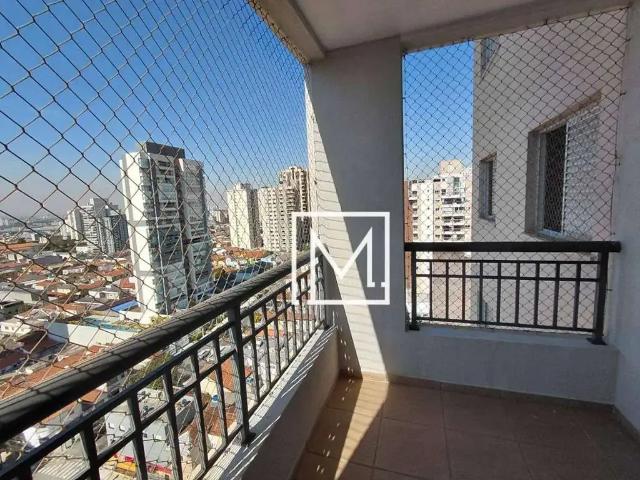 Apartamento para Locação em São Paulo/SP Ipiranga 2 Quartos