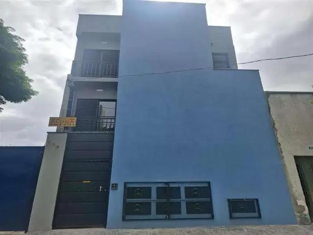 Apartamento para Locação em São Paulo/SP Ipiranga 2 Quartos