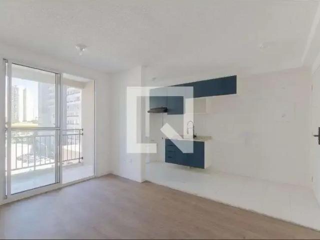 Apartamento para Locação em São Paulo/SP Ipiranga 2 Quartos