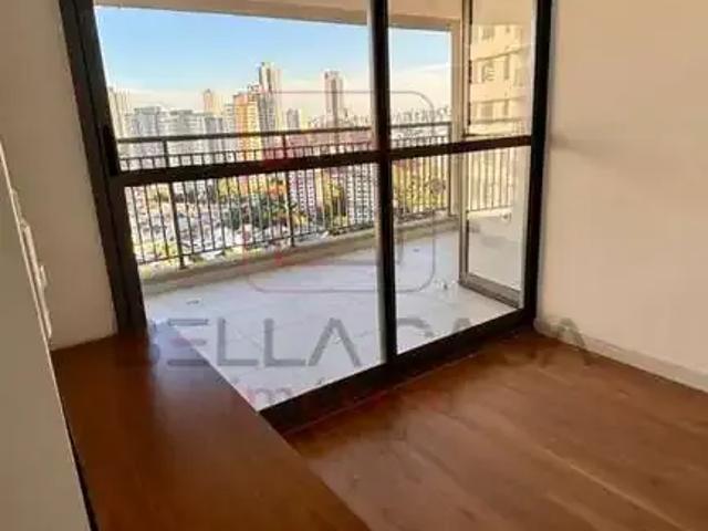Apartamento para Locação em São Paulo/SP Ipiranga 2 Quartos