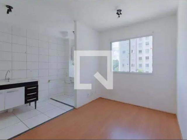 Apartamento para Locação em São Paulo/SP Ipiranga 2 Quartos