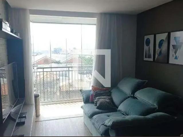 Apartamento para Locação em São Paulo/SP Ipiranga 2 Quartos