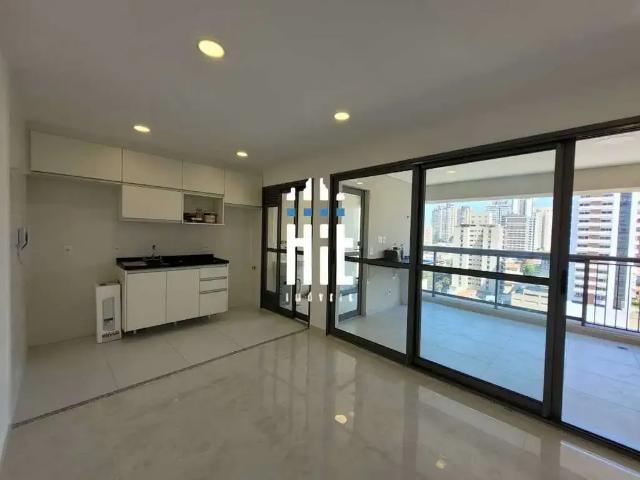 Apartamento para Locação em São Paulo/SP Ipiranga 2 Quartos