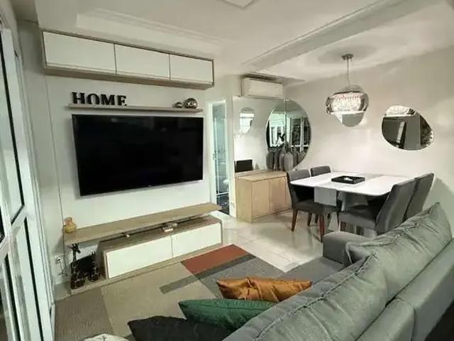 Apartamento para Locação em São Paulo/SP Ipiranga 2 Quartos