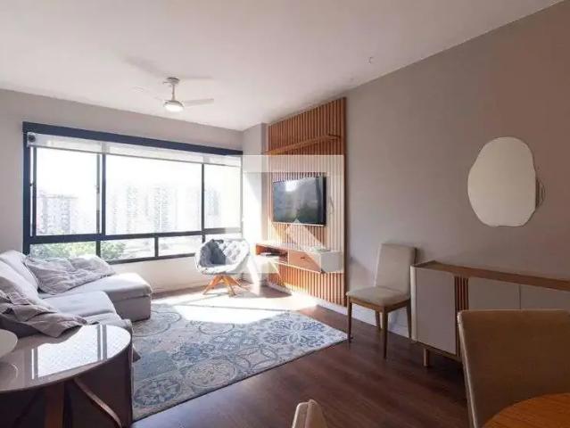 Apartamento para Locação em São Paulo/SP Ipiranga 2 Quartos