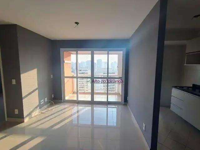 Apartamento para Locação em São Paulo/SP Ipiranga 2 Quartos