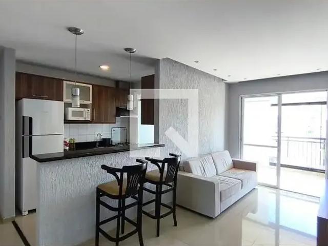 Apartamento para Locação em São Paulo/SP Ipiranga 2 Quartos