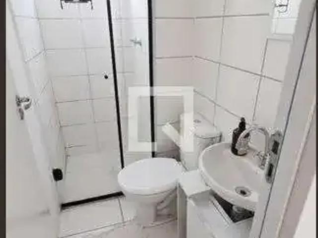 Apartamento para Locação em São Paulo/SP Ipiranga 2 Quartos