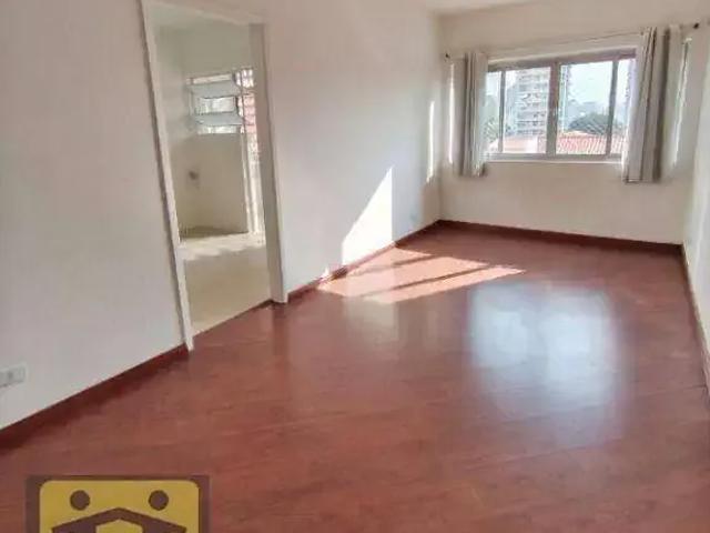 Apartamento para Locação em São Paulo/SP Ipiranga 2 Quartos