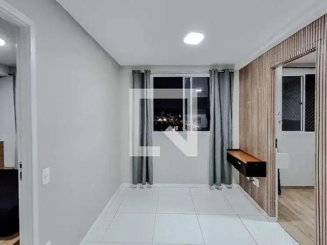 Apartamento para Locação em São Paulo/SP Ipiranga 2 Quartos