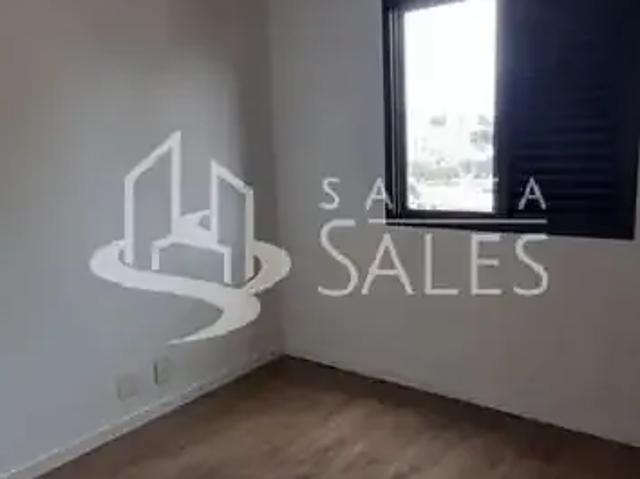 Apartamento para Locação em São Paulo/SP Ipiranga 2 Quartos
