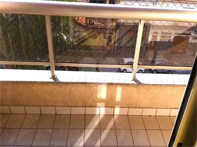 Apartamento para Locação em São Paulo/SP Ipiranga 2 Quartos