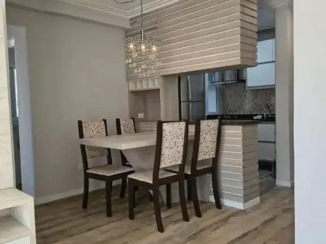 Apartamento para Locação em São Paulo/SP Ipiranga 2 Quartos