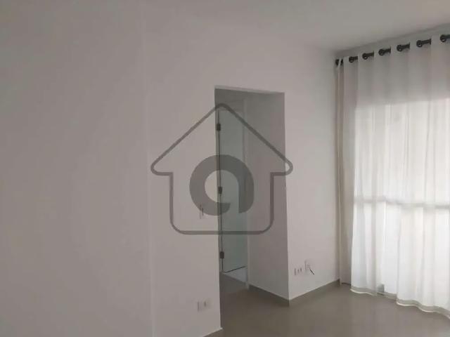 Apartamento para Locação em São Paulo/SP Ipiranga 2 Quartos