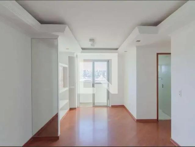 Apartamento para Locação em São Paulo/SP Ipiranga 2 Quartos