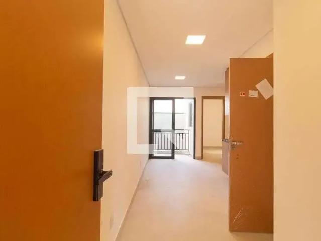 Apartamento para Locação em São Paulo/SP Ipiranga 2 Quartos