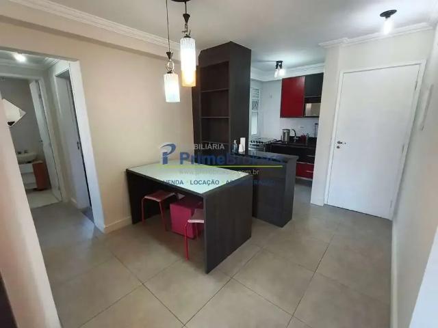 Apartamento para Locação em São Paulo/SP Ipiranga 2 Quartos