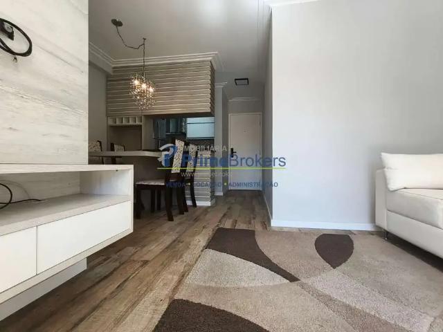 Apartamento para Locação em São Paulo/SP Ipiranga 2 Quartos