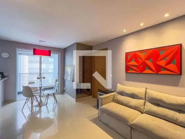 Apartamento para Locação em São Paulo/SP Ipiranga 2 Quartos