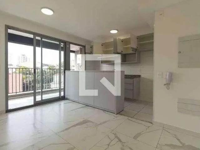Apartamento para Locação em São Paulo/SP Ipiranga 2 Quartos