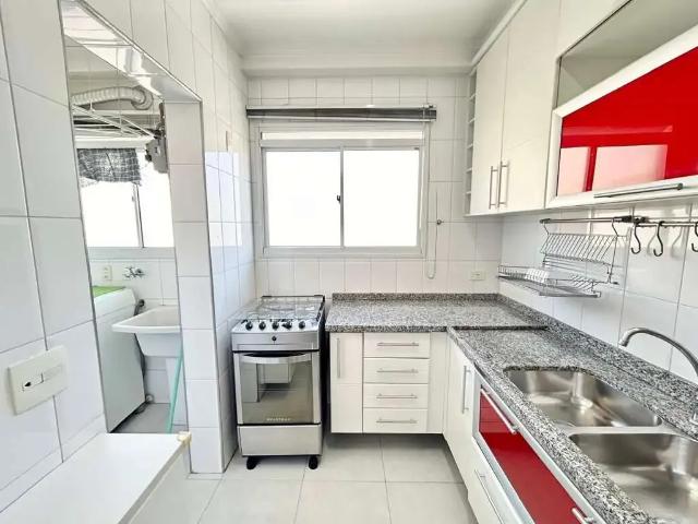 Apartamento para Locação em São Paulo/SP Ipiranga 2 Quartos