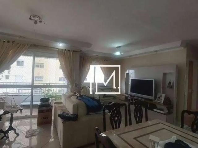 Apartamento para Locação em São Paulo/SP Ipiranga 2 Quartos