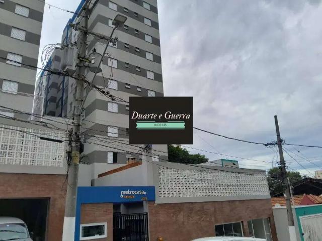 Apartamento para Locação em São Paulo/SP Ipiranga 2 Quartos